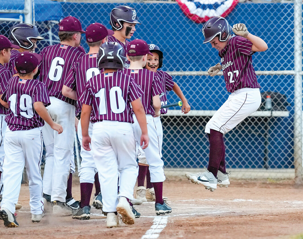 Patterson wins title over familiar foe | News, Sports, Jobs - Altoona ...